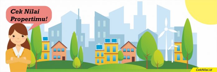 Koefisien Lantai Bangunan (KLB) - Penilaian.id