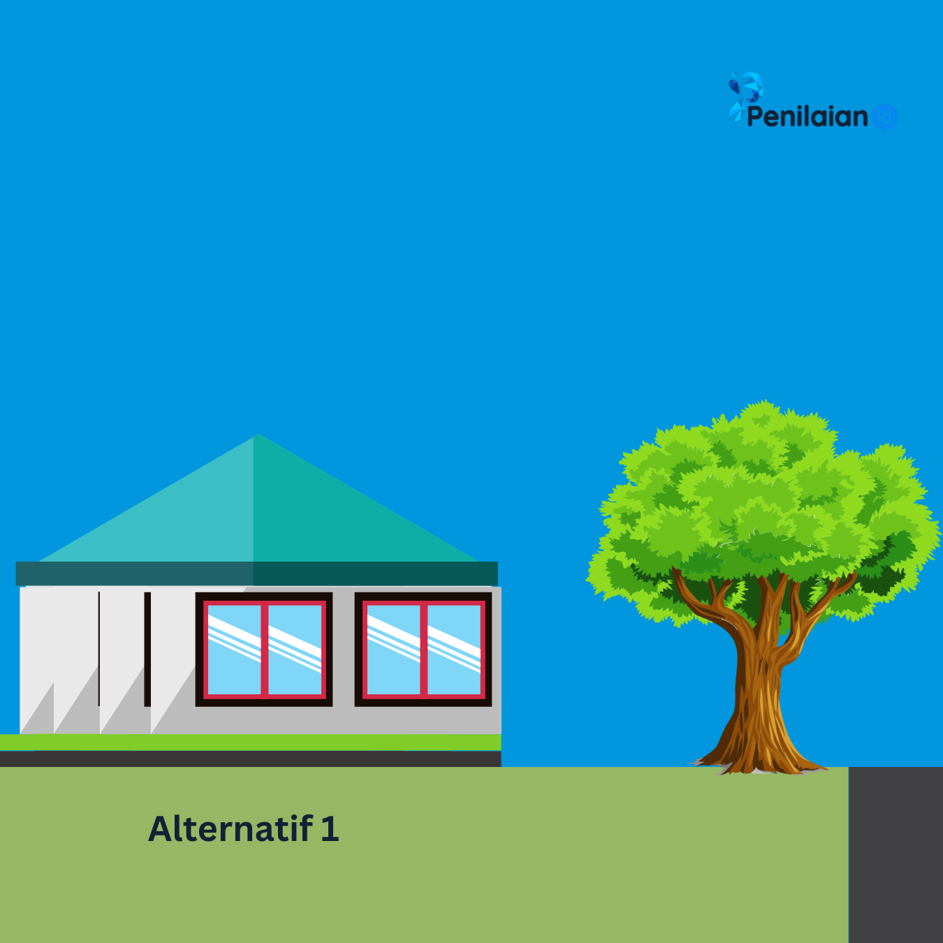 Cara Membaca Informasi Rencana Detail Tata Ruang (RDTR) dengan ...