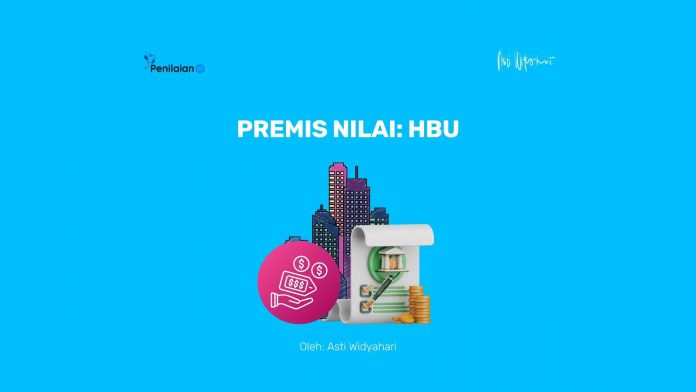 Premis Nilai: HBU - Penilaian.id