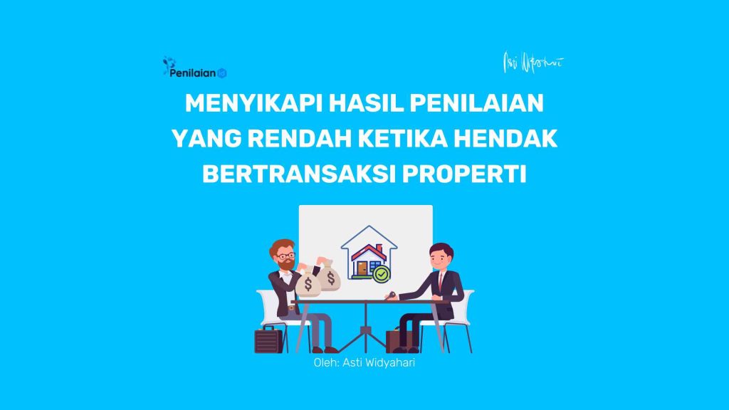 Strategi Menyikapi Hasil Penilaian yang Rendah Ketika Hendak ...