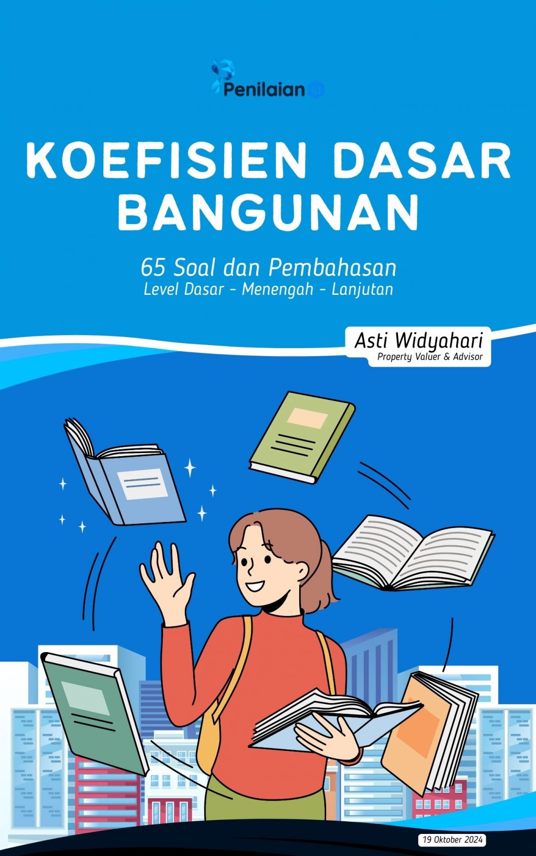 Koefisien Lantai Bangunan (KLB) - Penilaian.id